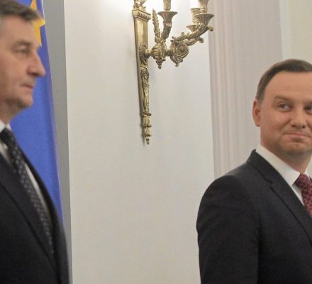 Ośrodek Kontroli Obywatelskiej - OKO.press