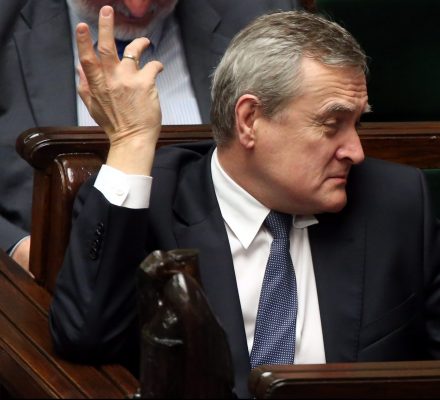 Ośrodek Kontroli Obywatelskiej - OKO.press