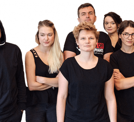 Ośrodek Kontroli Obywatelskiej - OKO.press