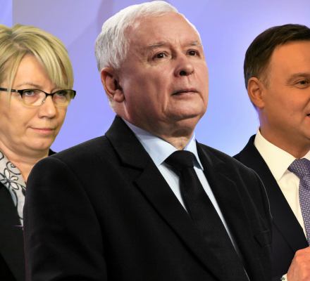 Ośrodek Kontroli Obywatelskiej - OKO.press