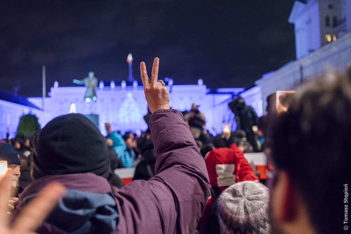 What exactly is OKO.press and who stands behind it? - OKO.press