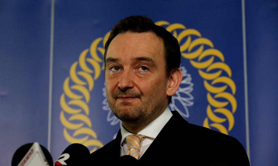 Sędzia Mitera z nowej KRS na skróty umarza sprawę przeciwko Danucie ...