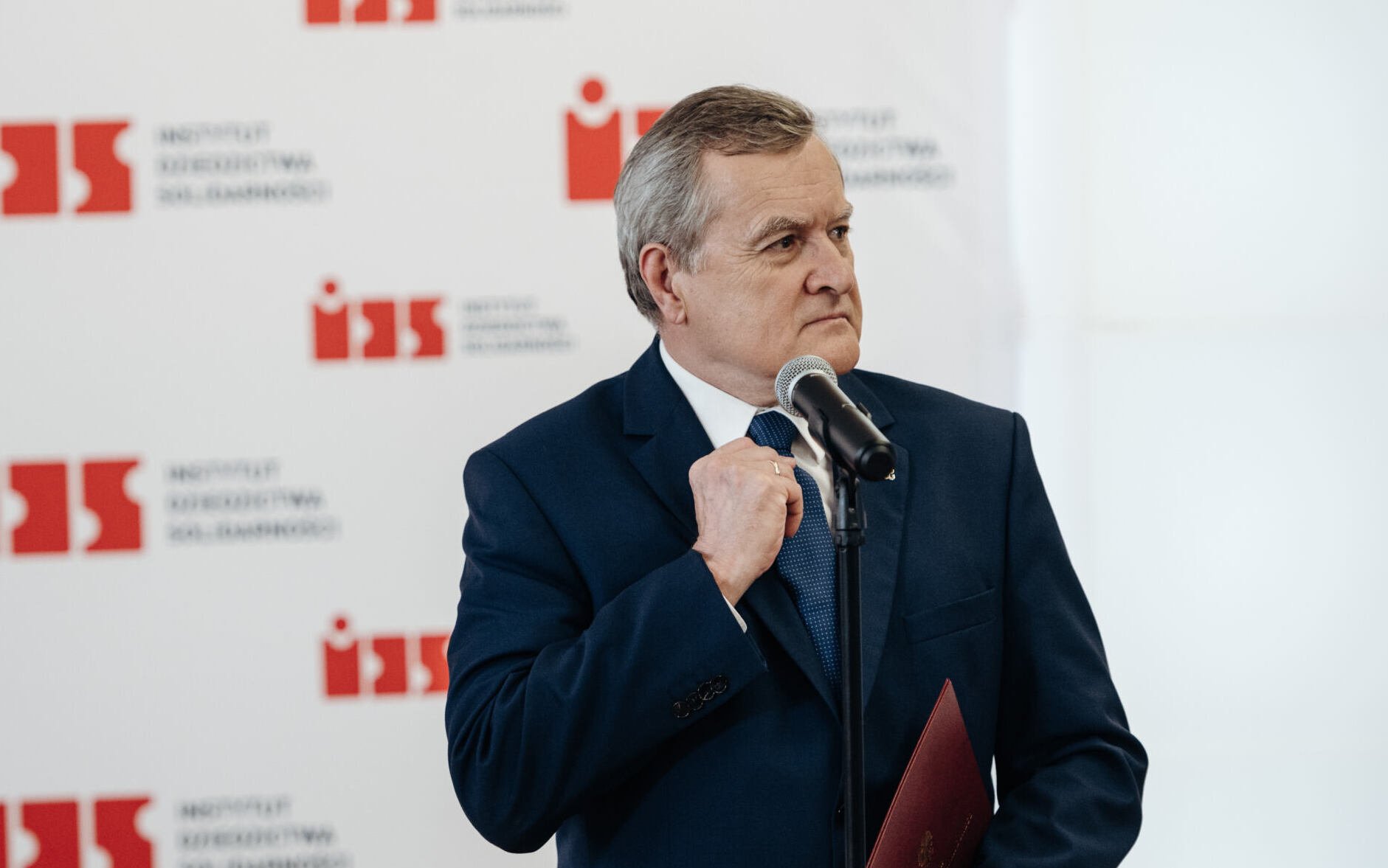 Gliński: „Obecny rząd jest spadkobiercą i żywym realizatorem wartości ...