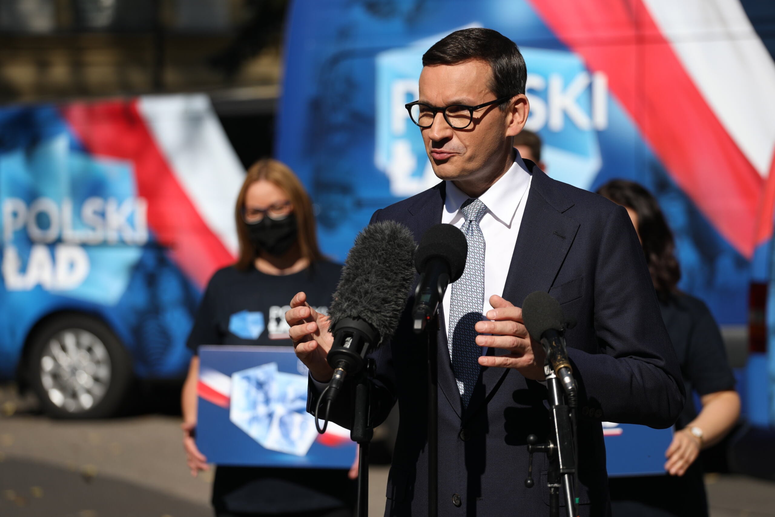 Płaca minimalna w 2022 roku: 3010 zł. Czy wzrost pożre inflacja?