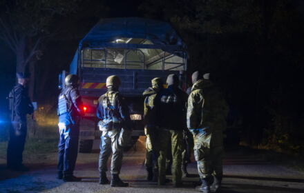 OKO.press - Fundacja Ośrodek Kontroli Obywatelskiej OKO