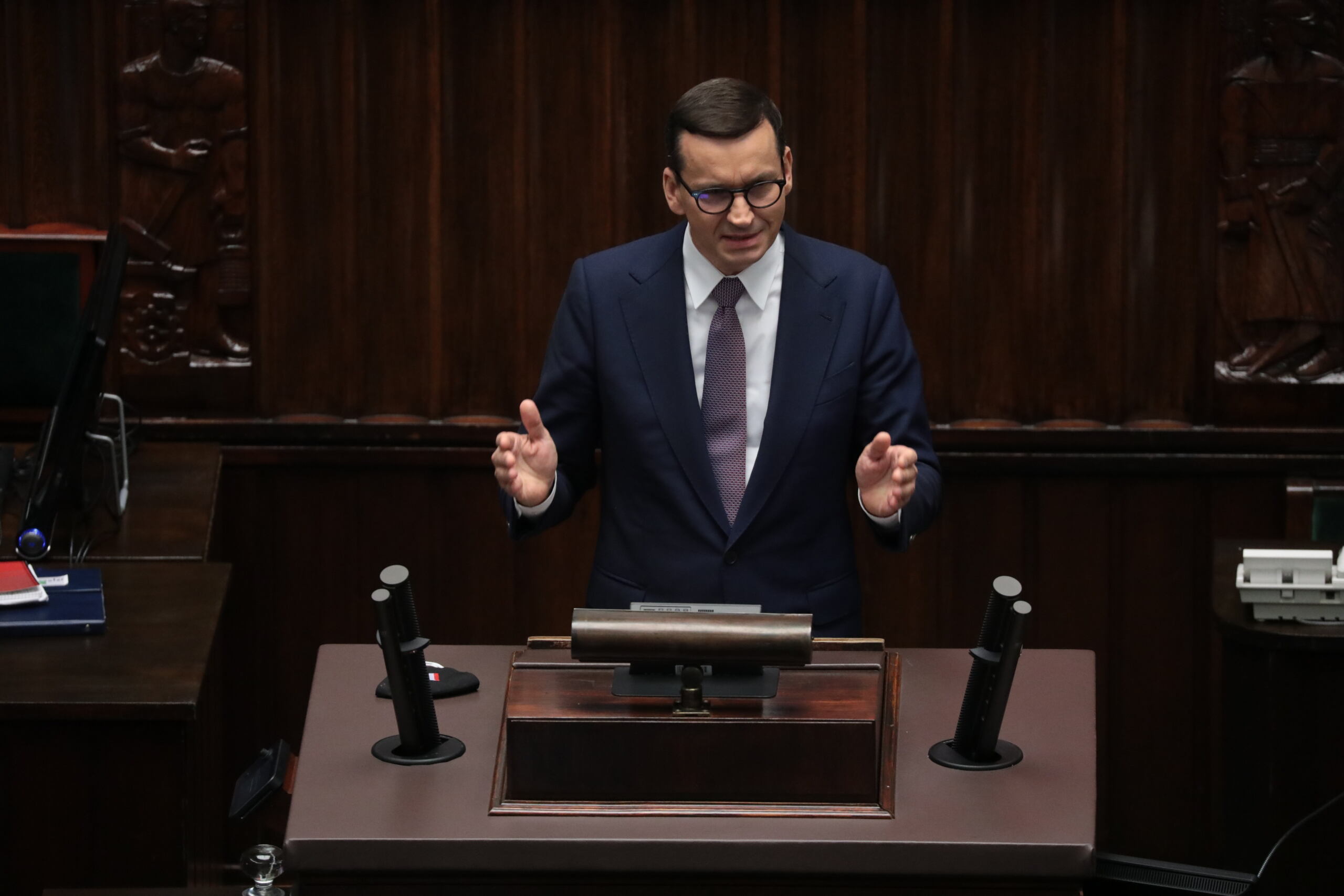 Płaca minimalna w 2022 roku: 3010 zł. Czy wzrost pożre inflacja?