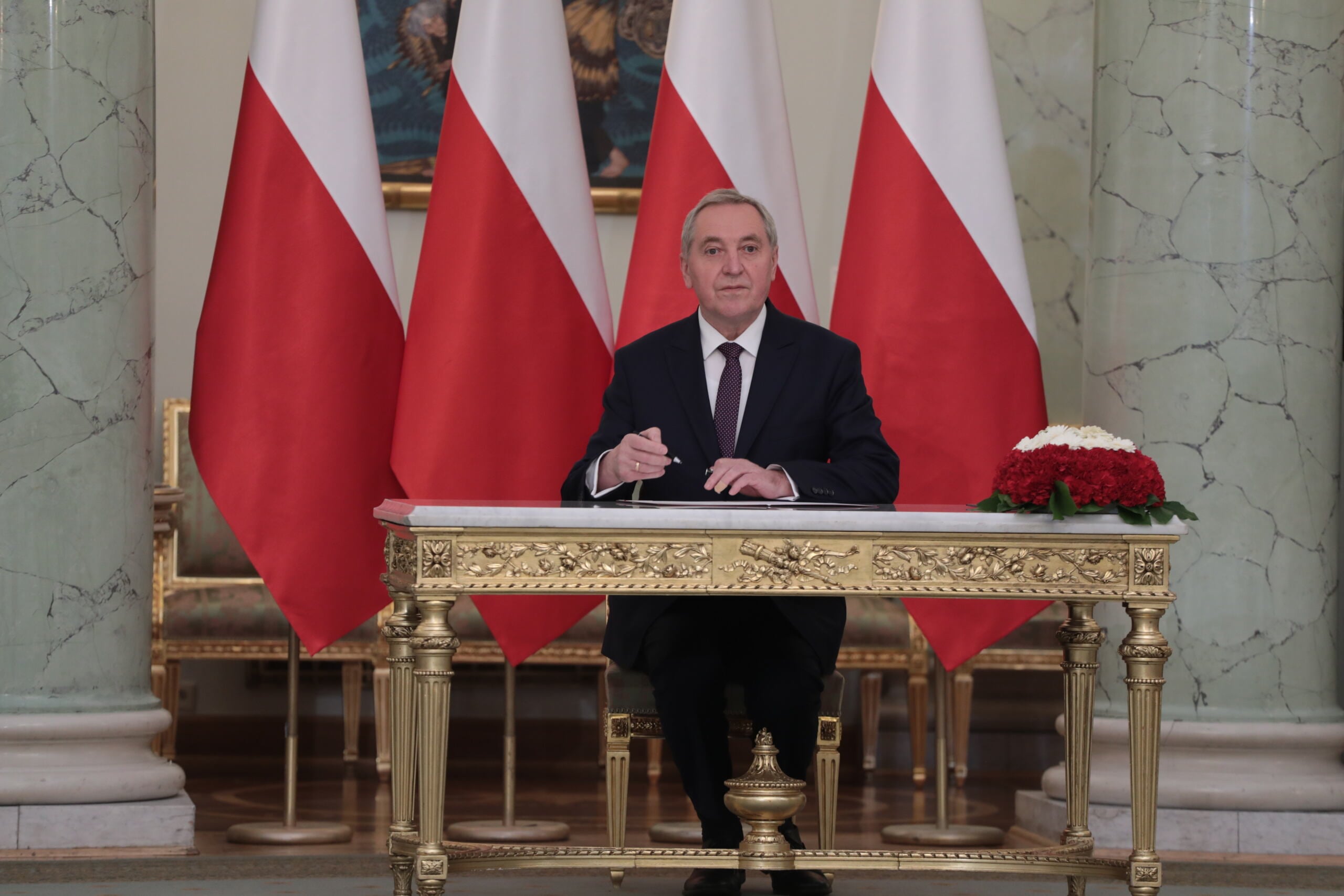 Inflacja nie jest problemem? Wicepremier: mój syn kupuje tani chleb