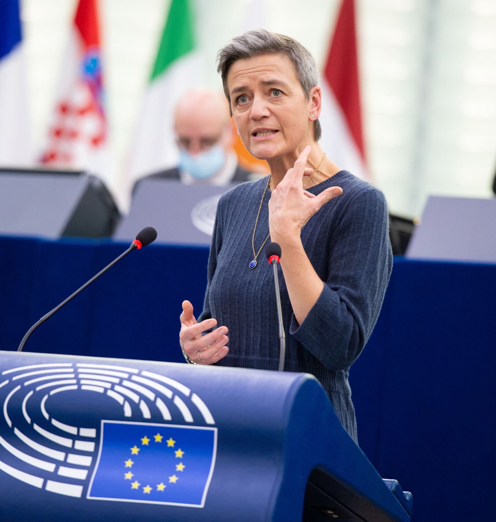 Europarlament przegłosował akt o usługach cyfrowych. Co to oznacza?