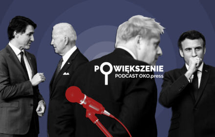 OKO.press - Fundacja Ośrodek Kontroli Obywatelskiej OKO