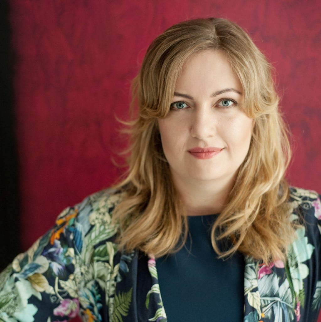 Paulina Pacuła, Autor w serwisie oko.press