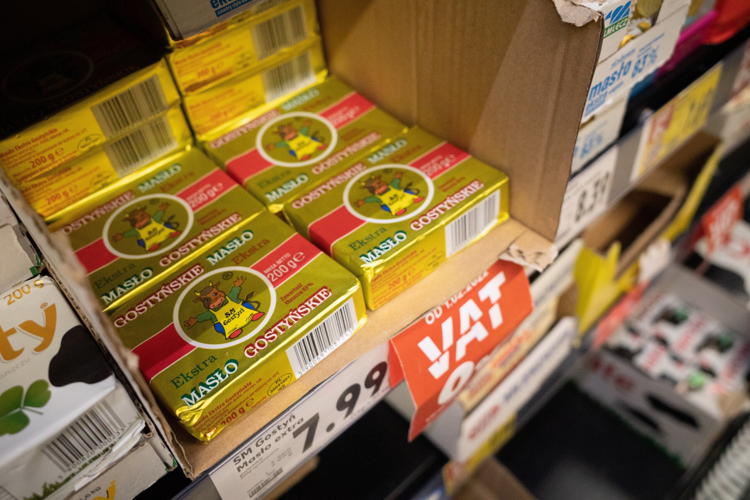 Inflacja hamuje, rząd przedłuża tarczę. Jest się z czego cieszyć? - OKO ...