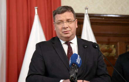 Maria Pankowska, Autor w serwisie oko.press